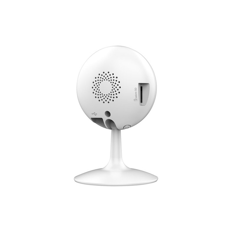 EZVIZ C1C 1080P Caméra Surveillance Wifi Intérieure
